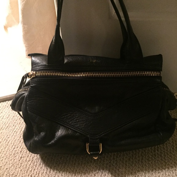 Botkier | Bags | Botkier Trigger Satchel | Poshmark